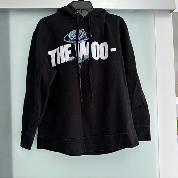 VLONE | Shirts | Vlone Pop Smoke Hoodie | Poshmark